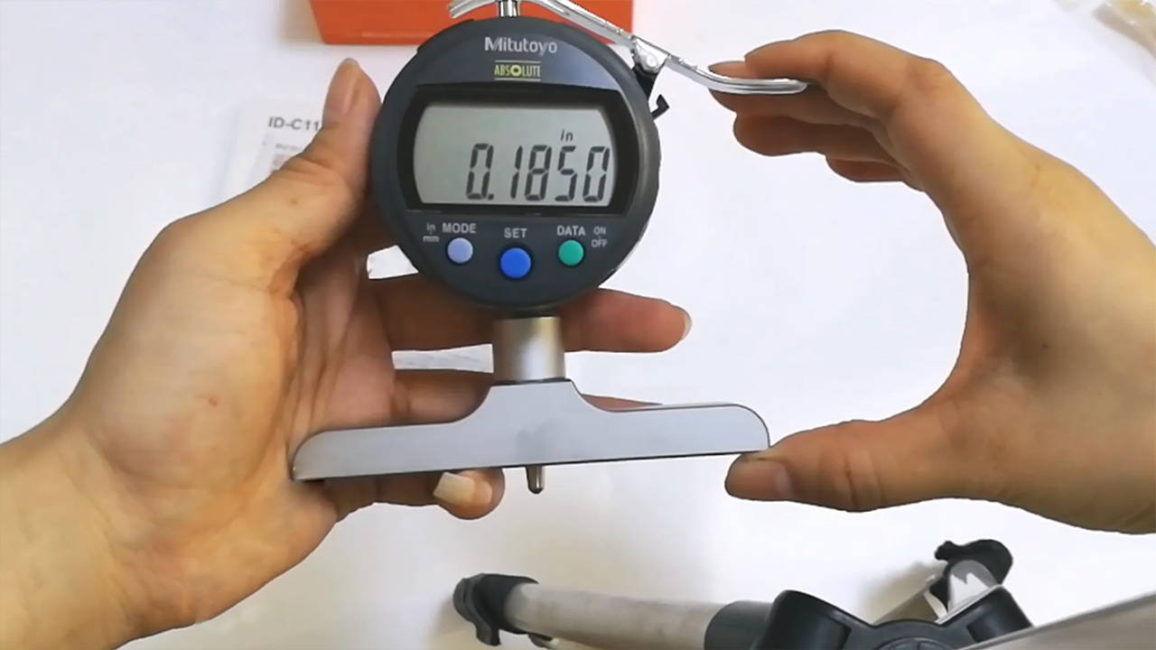 Unlocking Precision: A Complete Guide to Digital & Mechanical Depth Ga – GreatGages